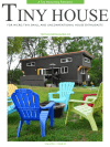 On The Cover Of Tiny House Magazine! | Tiny House Basics