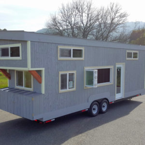 Tiny House Trailer Showcase | Tiny House Basics