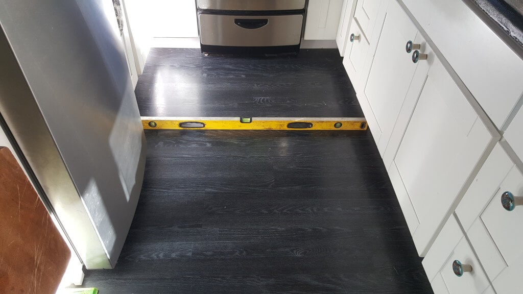 Setting Up And Leveling Out | Tiny House Basics
