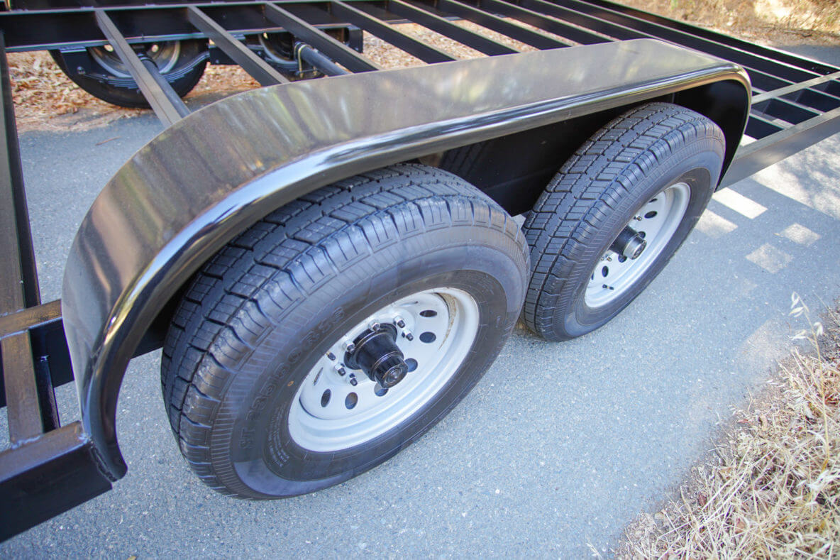 Tiny House Walkthrough Tiny House Basics