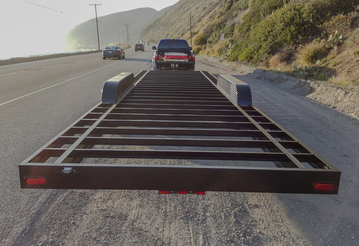 Trailer Lengths & Axle Capacity | Tiny House Basics