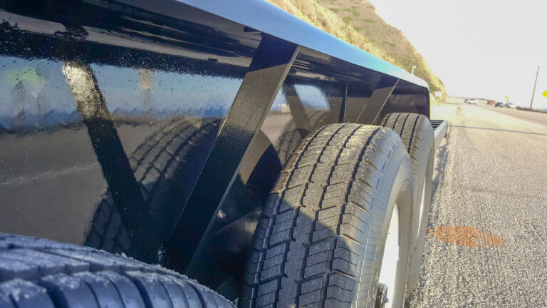 Tiny House Walkthrough Tiny House Basics