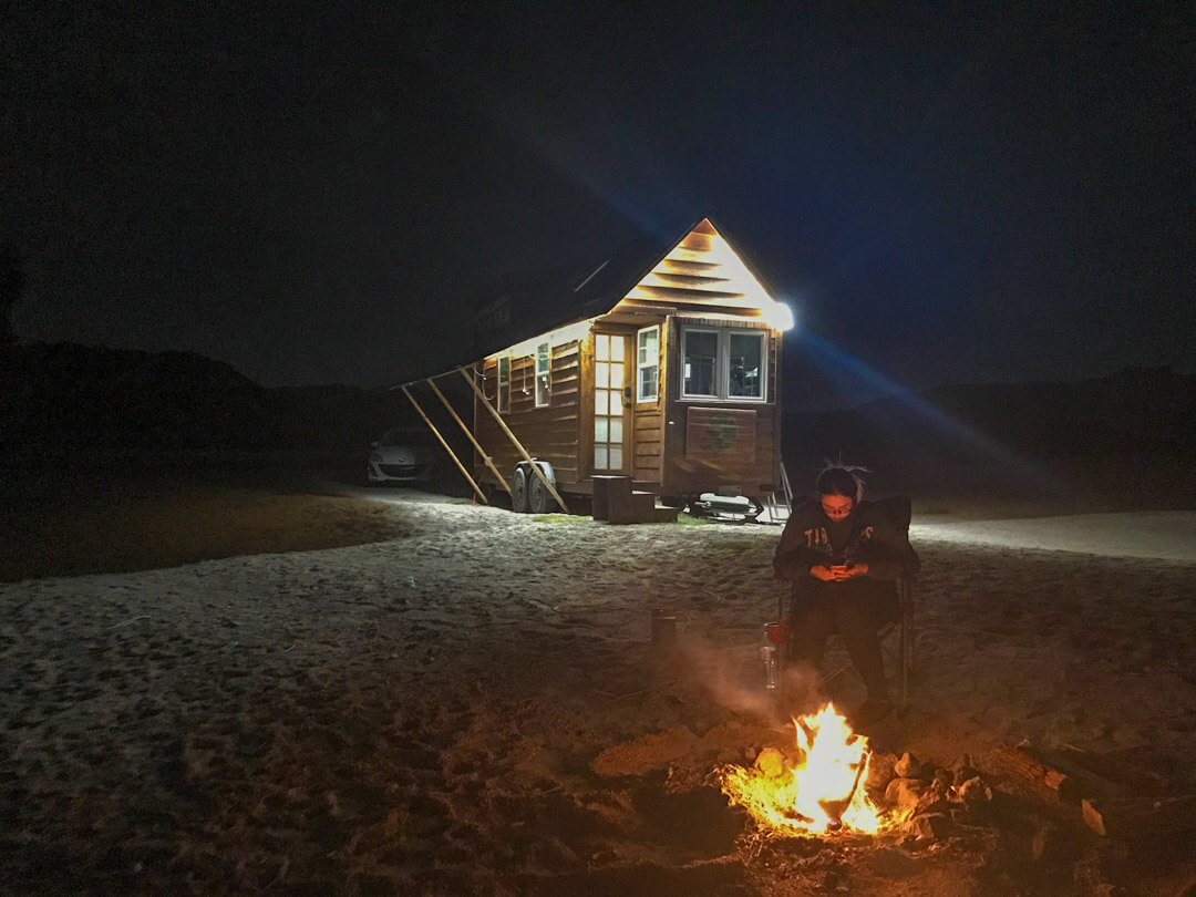 We Sold Our Tiny House!, What Were We Thinking?| Tiny House Basics