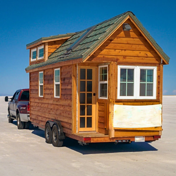 We Sold Our Tiny House!, What Were We Thinking?| Tiny House Basics