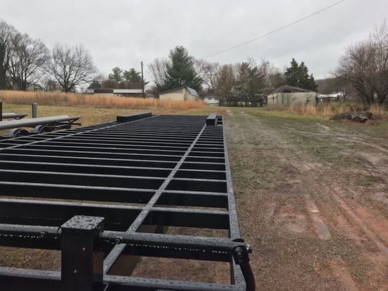 12ft Wide Trailers Now Available In Texas and Pennsylvania Locations ...