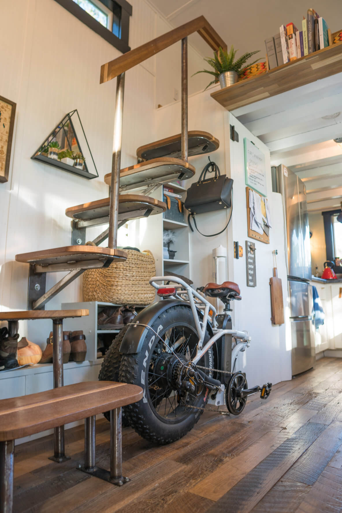 Exploring the Benefits of Rad Power Bikes | Tiny House Basics