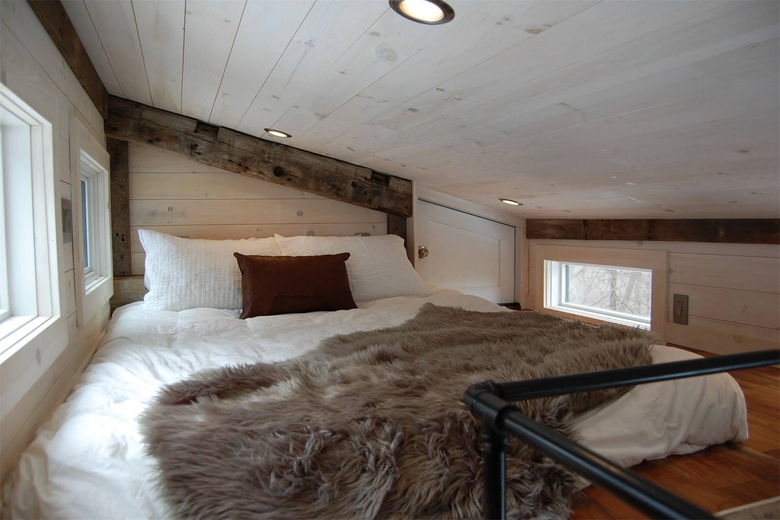 One of a Kind Tiny House Retreat in the Woods! | Tiny House Basics