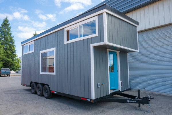 Finding Land Archives | Tiny House Basics