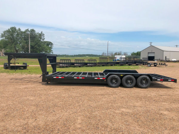 The Advantages of Using 4" Drop Axles on a Tiny House Trailer | Tiny ...