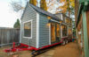 Tiny House Shells | Tiny House Basics