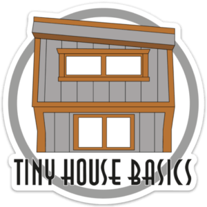 Tiny House Shells | Tiny House Basics