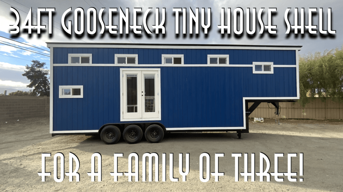 Blog | Tiny House Basics - Tiny House Articles, Events & DIY