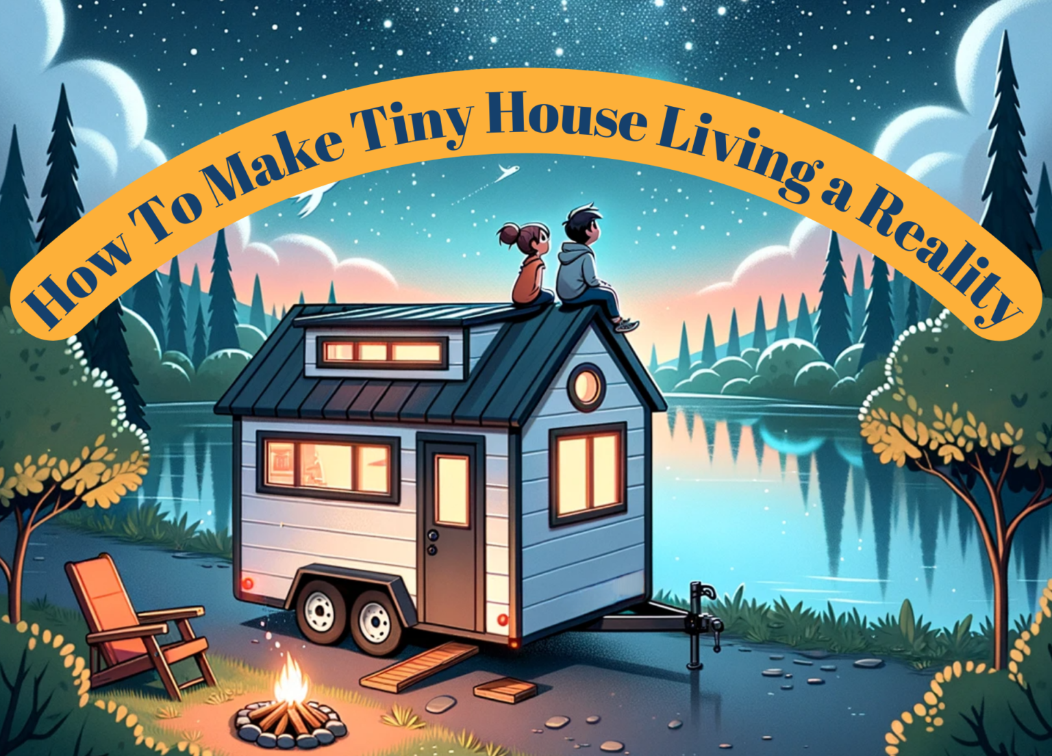 Blog | Tiny House Basics - Tiny House Articles, Events & DIY