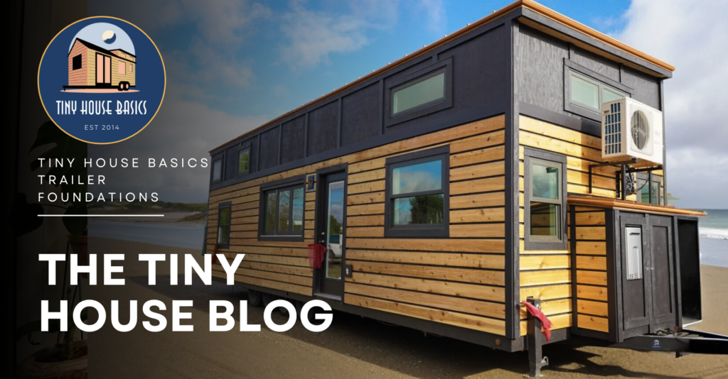 Tiny House Resource Center | Tiny House Basics